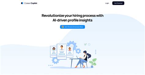 Career Copilot Reviews December 2025 Ai Features Pricing