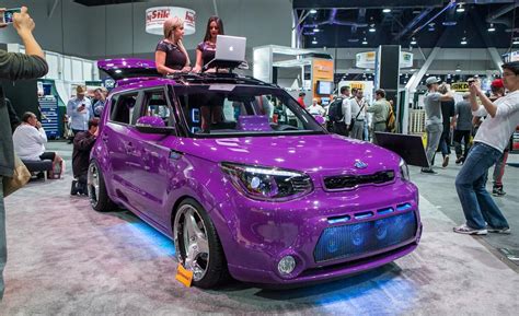 ~tha Kia Soul Wallpaper Of Tha Week 2014 Kia Soul Dj Booth 5 Pics