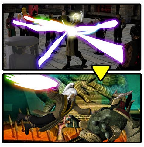 Mortal Kombat Deception Shujinkos Ending By Einart1218 On Deviantart