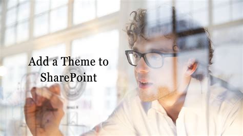 Powershell Theme Upload