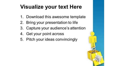 Surprise Powerpoint Templates Slides And Graphics