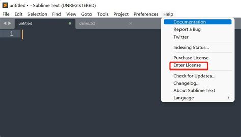 Sublime Text 4安装、激活教程 Win 知乎