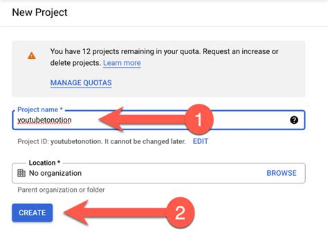 How To Send Youtube Data To Notion No Code Notion Api Tutorial