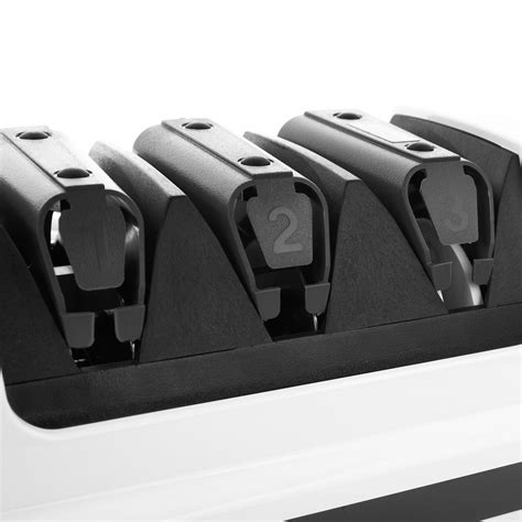 Купить Ножеточка Chef`s Choice CC120W в Москве