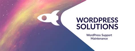Wordpress Solutions In Nepal Wordpress Website Maintenance Service