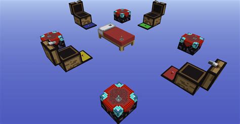 How To Make A Bedwars Map In Minecraft At Gerald Jimenez Blog