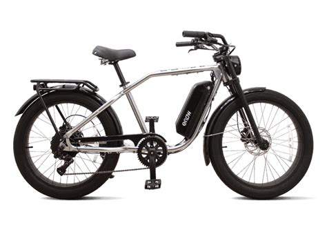 Eflow Class 20 Crazy Lennys Ebikes