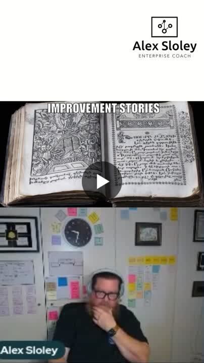 Scrummaster Agile Productowner Scrum Teamimprovement… Alex Sloley