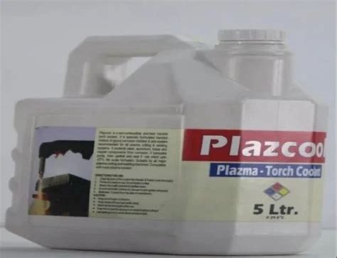 Pink Hypertherm Plasma Coolant 028872 Ready To Use At ₹ 500 Litre In