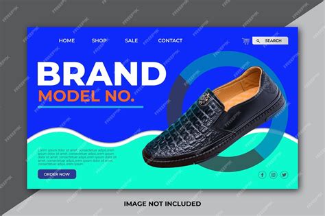 Premium Vector Product Vector Ui Ux Landing Page Template
