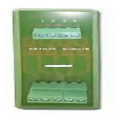 Signal Converters Converts Signals From Sensors To Industrial Current