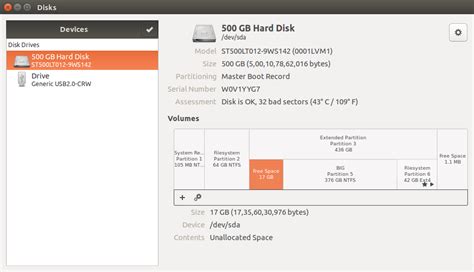 Disk How Can I Extend Primary Partition Into An Extended Partitions