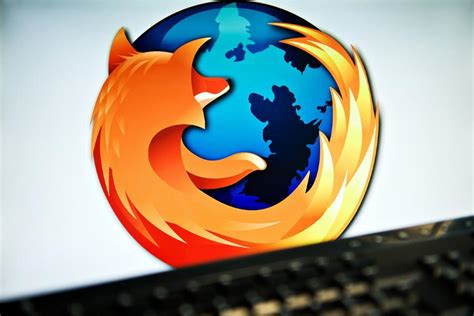 Firefox Bug Fixed After 21 Years
