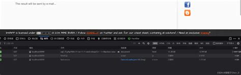 渗透测试——sql注入进阶 基于时间的盲注 一看就会 sql时间盲注语句 csdn博客