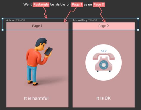 What The Lunacy Lacks To Become A Page Layout Program — Lunacy