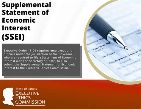 State Of Illinois Executive Ethics Commission Illinois Eec