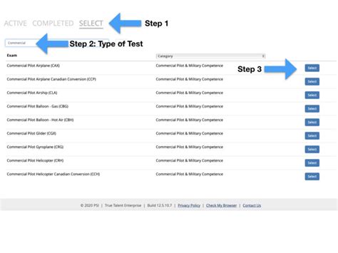 Faa Computer Testing