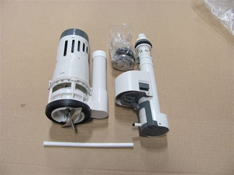 Flush Toilet Control Kit At Christopher Foss Blog