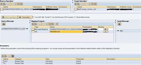 Sending Mail In Tabular Format SAP Community