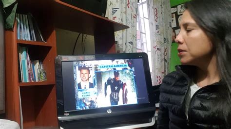 The Advangers D4108474 Youtube