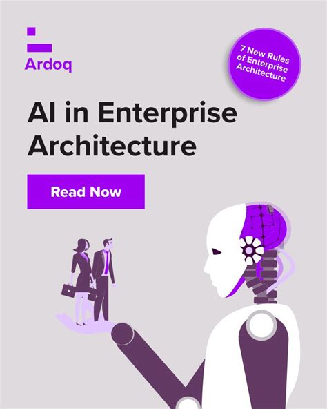 Ardoq On Linkedin The 7 New Rules Of Enterprise Architecture Ardoq