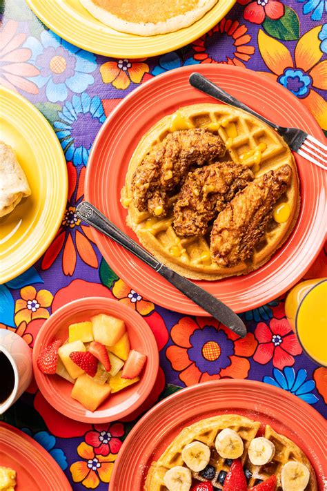 Macon Ga Flying Biscuit Café Serving Breakfast Brunch And Lunch