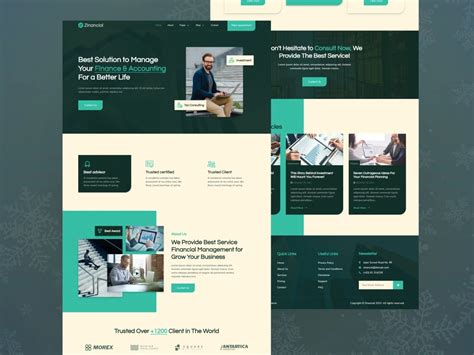 psd xd figma sketch to responsive html css website upwork