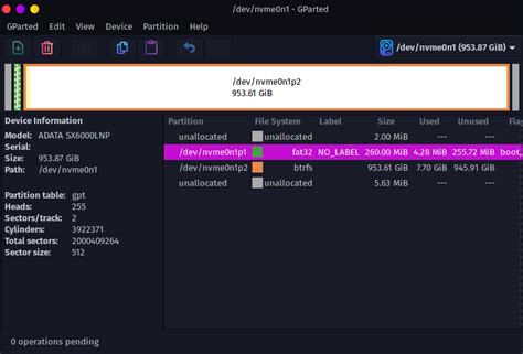 Garuda Installation Failed Garuda Installer Images Garuda Linux Forum
