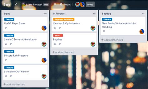 Scripting Api Steamid Custom Ui And More In Broke Protocol 10 News Moddb