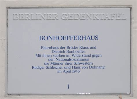 Zitate Dietrich Bonhoeffer Tod Sprüche Zitate Weisheiten