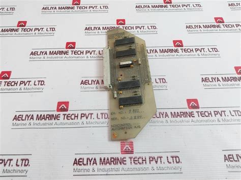 norcontrol automation ha331958 a asyncronous data buffer aeliya