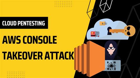 🔥hack aws in minutes console takeover with python tool 🔥 youtube