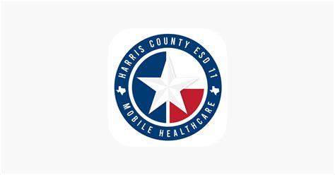‎harris County Esd 11 Mhc On The App Store