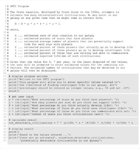 Pdf Introduction To Computer Science Using Python A Computational Problem Solving Focus