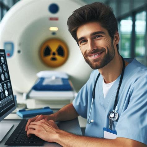 Nuclear Medicine Technologist Effective Communication