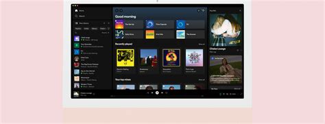 Spotifys Desktop Experience Gets A Brand New Look With Redesigned ‘your Library And ‘now