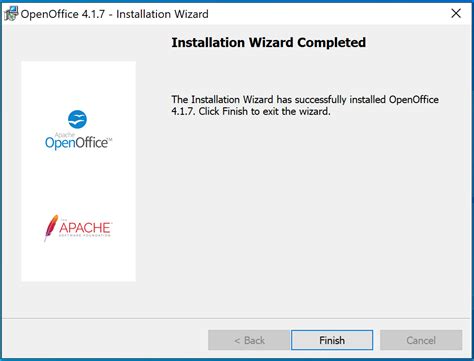 Apache Openoffice For Windows Computers Squared Away Digital