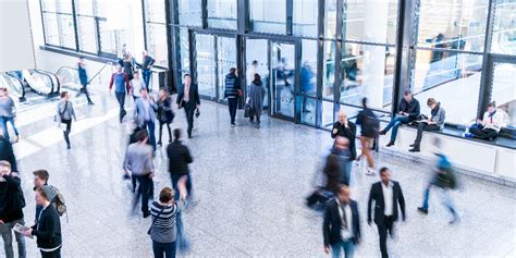 Leveraging Building Occupancy Data To Increase Energy Efficiency