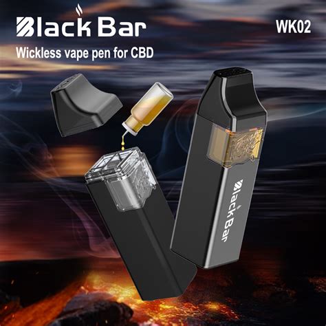1ml 2ml Preheat Ceramic Coil Vaporizer Atomizer Disposable Refillable