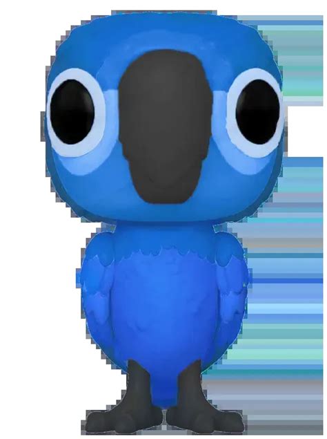 Blu Rio • Onlycustompop