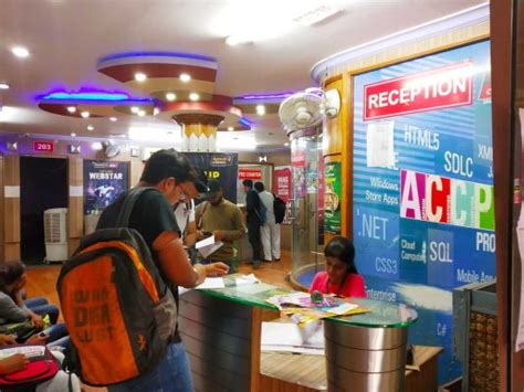 Aptech En Docom International Education