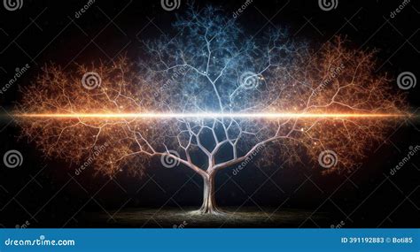 Quantum Superposition Cat In Box Isolated Vector Illustration