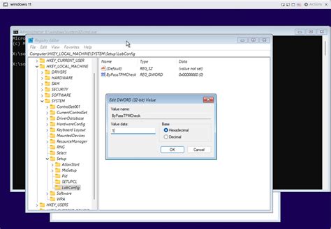 Esxi 8 Issue Solved This Pc Cant Run Windows 11 Gary Blog