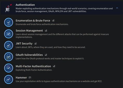 tyler ramsbey on linkedin tryhackme released a brand new learning path