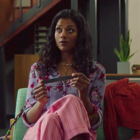 I Require No Instruction — Olivia Hanan From Sex Ed And Poo From K3g