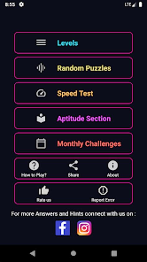 Math Number Puzzles Für Android Download
