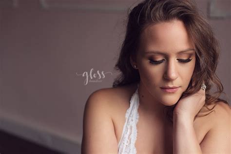 Gloss Girl M Vancouver Boudoir Studio Gloss Boudoir Studio