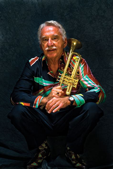 Doc Severinsen My Interview With Doc Severinsen Triumph Of The