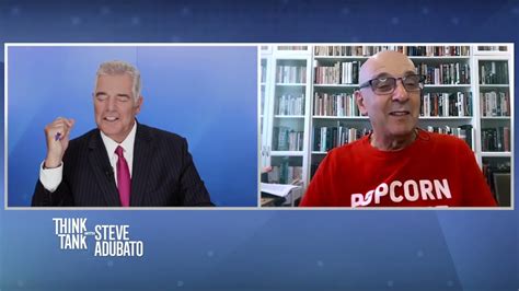 Think Tank Cec Steve Adubato Phd