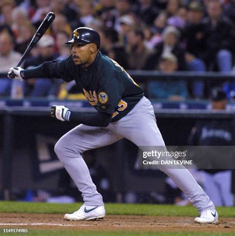 David Justice” Baseball Photos And Premium High Res Pictures Getty Images
